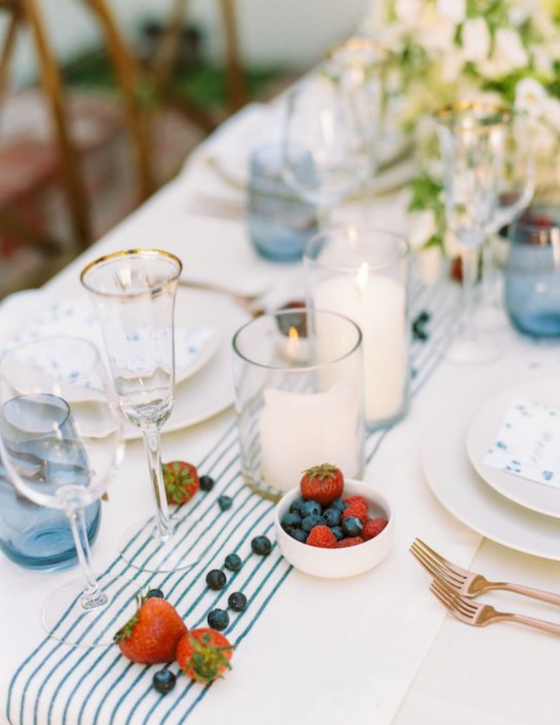 HOW TO HOST A LABOR DAY PARTY – Stile by Per Lei