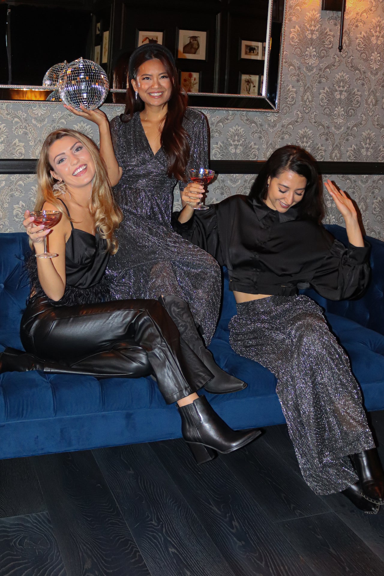 WHAT TO WEAR TO YOUR UPCOMING HOLIDAY PARTIES – Stile by Per Lei